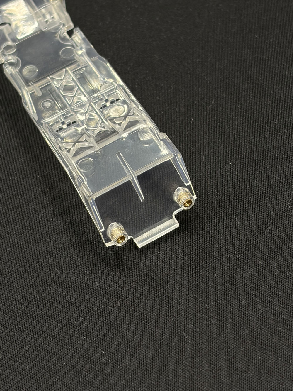 Injection Molding Technique
